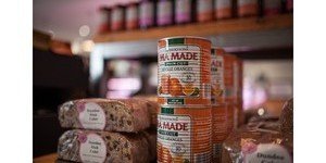 Cakes & Sweets – Dundee Butchers - The Butcher The Baker